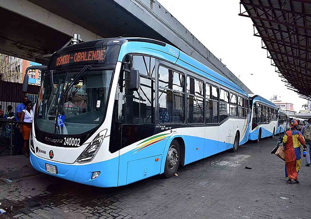 How to Explore Lagos Using Public Transport: A Traveler’s Guide ...